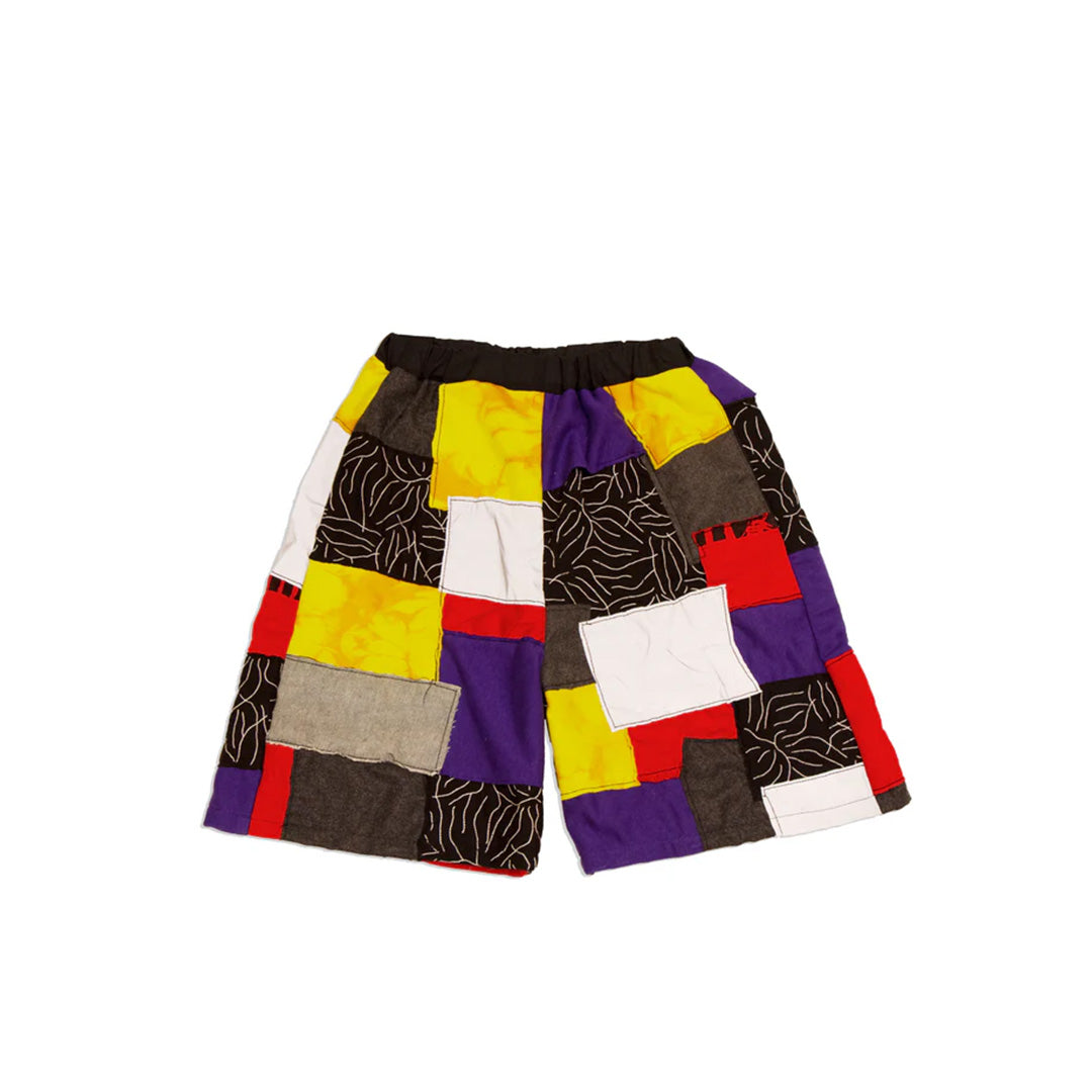 "Repurposed" Shorts – gumaan